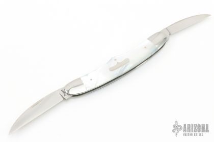 Richard Rogers Knives | Arizona Custom Knives - Arizona Custom Knives