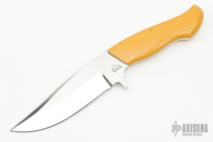 Jody Samson | Arizona Custom Knives | Arizona Custom Knives