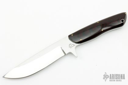Jody Samson | Arizona Custom Knives | Arizona Custom Knives
