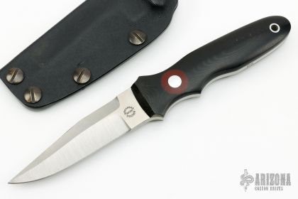 Dozier Knives - Arizona Custom Knives | Arizona Custom Knives