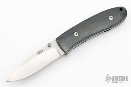 Dozier Knives - Arizona Custom Knives | Arizona Custom Knives
