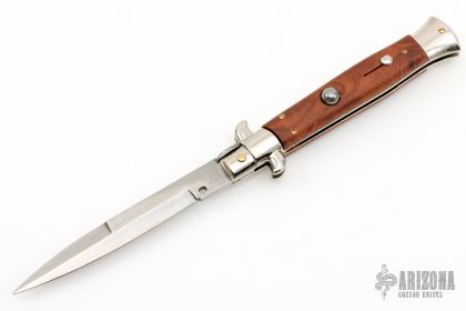 Frank Beltrame Knives | Arizona Custom Knives | Arizona Custom Knives