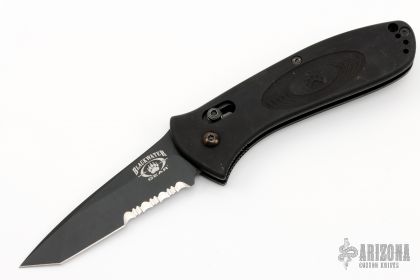 Blackwater Gear - Arizona Custom Knives