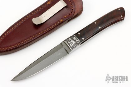 Tommy Lee Custom Knives | Arizona Custom Knives | Arizona Custom Knives