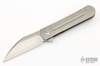 Ray Laconico Knives | Arizona Custom Knives | Arizona Custom Knives