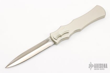 Burn Knives (Paul Panak) | Arizona Custom Knives | Arizona Custom Knives