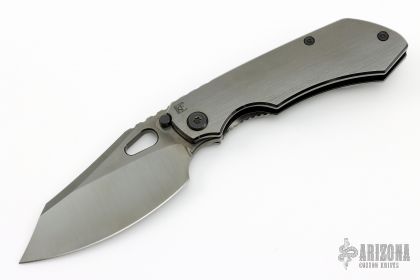 Rotten Designs • Arizona Custom Knives | Arizona Custom Knives