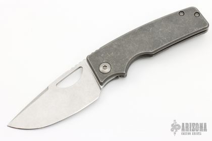 OZ Machine Company | AZCK - Arizona Custom Knives