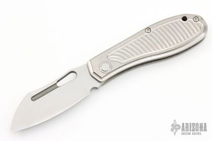 Jason Stout Knives - Arizona Custom Knives | Arizona Custom Knives