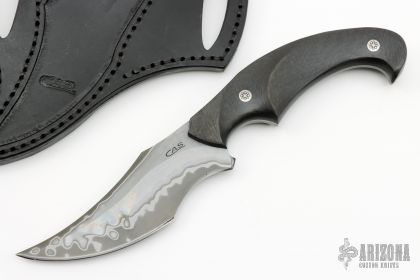 CAS Knives (Sobral Brothers) | Arizona Custom Knives - Arizona Custom ...