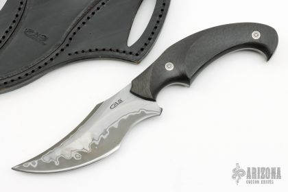 CAS Knives (Sobral Brothers) | Arizona Custom Knives - Arizona Custom ...