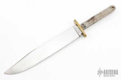 Joe Cordova Knives • Arizona Custom Knives - Arizona Custom Knives