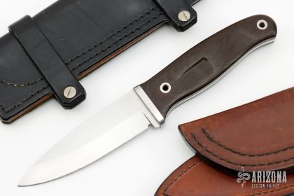 Rob Bayley | Arizona Custom Knives - Arizona Custom Knives