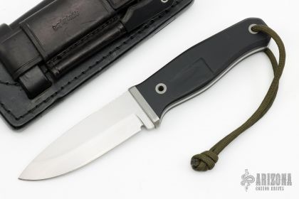 Rob Bayley | Arizona Custom Knives - Arizona Custom Knives