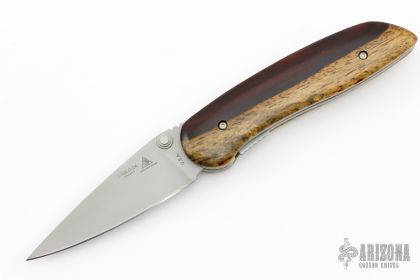 Lone Wolf Knives | AZCK | Arizona Custom Knives