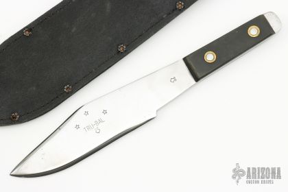 Tru-Balance Knives - Arizona Custom Knives - Arizona Custom Knives
