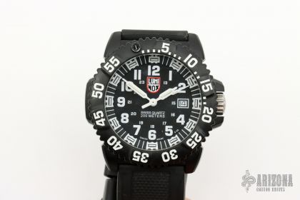 Luminox Watches | Arizona Custom Knives - Arizona Custom Knives