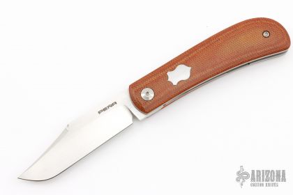 Enrique Peña Knives • Arizona Custom Knives | Arizona Custom Knives