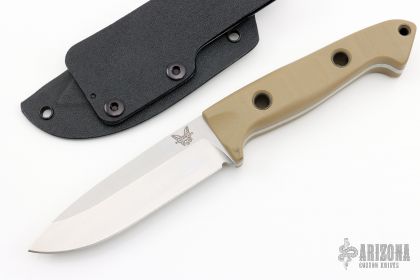 Shane Sibert Knives | Arizona Custom Knives | Arizona Custom Knives