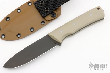 Arizona Custom Knives