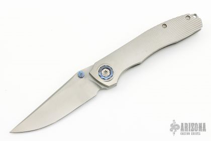 Kody Eutsler Knives | Arizona Custom Knives - Arizona Custom Knives