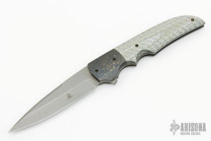 Jason Clark Custom Knives - Arizona Custom Knives | Arizona Custom Knives