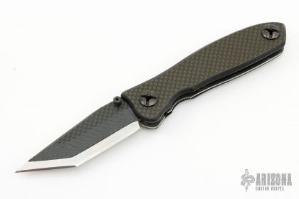 Warren Thomas Knives | Arizona Custom Knives | Arizona Custom Knives