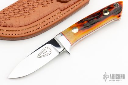 Gary Martindale Knives | Arizona Custom Knives - Arizona Custom Knives