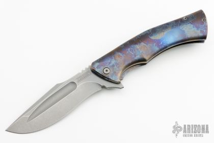 Jason Knight Knives | Arizona Custom Knives | Arizona Custom Knives