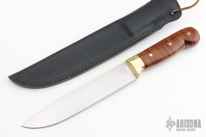 Dave Beck Knives | Arizona Custom Knives - Arizona Custom Knives