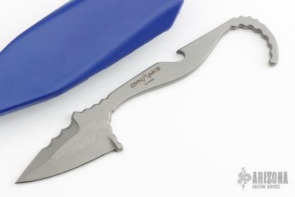 Dynamis Alliance - Arizona Custom Knives - Arizona Custom Knives