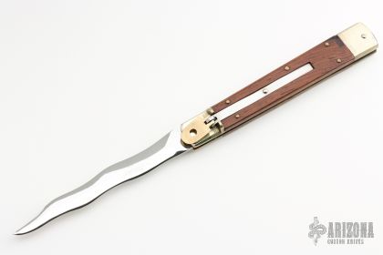 Hubertus Knives • Arizona Custom Knives | Arizona Custom Knives