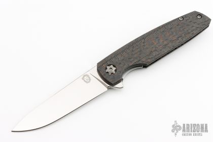 Holt Bladeworks | Arizona Custom Knives | Arizona Custom Knives
