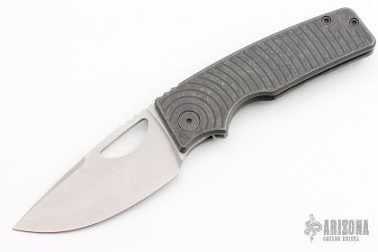 OZ Machine Company | AZCK | Arizona Custom Knives