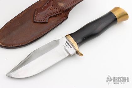 Gil Hibben Knives - Arizona Custom Knives | Arizona Custom Knives