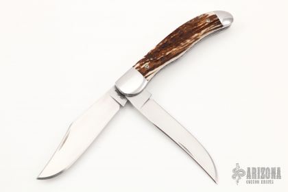 Mike Rothman Knives | Arizona Custom Knives - Arizona Custom Knives