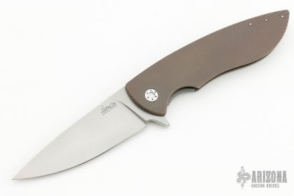 Herman Knives • Arizona Custom Knives - Arizona Custom Knives