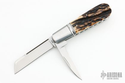 Bill Ruple Knives | AZCK | Arizona Custom Knives