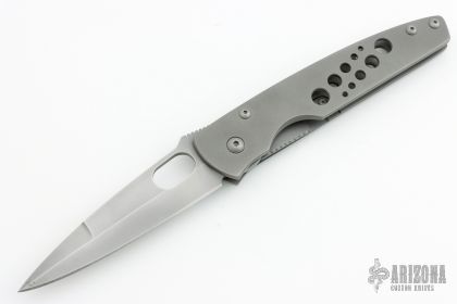 Tom Anderson Knives | Arizona Custom Knives | Arizona Custom Knives