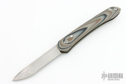 Warren Thomas Knives | Arizona Custom Knives | Arizona Custom Knives