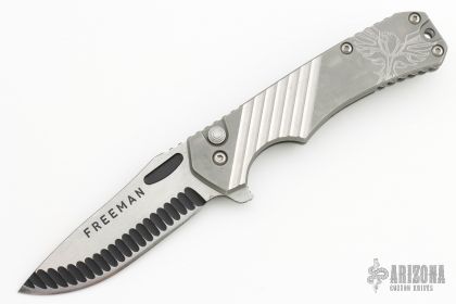 Freeman Outdoor Gear | Arizona Custom Knives - Arizona Custom Knives