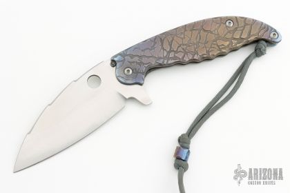 Steve Ryan Knives - Arizona Custom Knives | Arizona Custom Knives