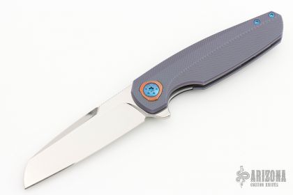 Holt Bladeworks | Arizona Custom Knives | Arizona Custom Knives