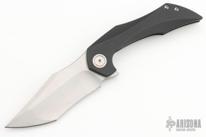 Fanatic Edge - Arizona Custom Knives