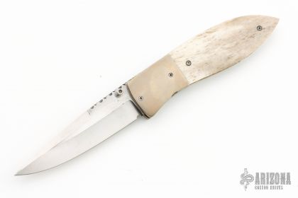Dale Reif Knives | Arizona Custom Knives - Arizona Custom Knives