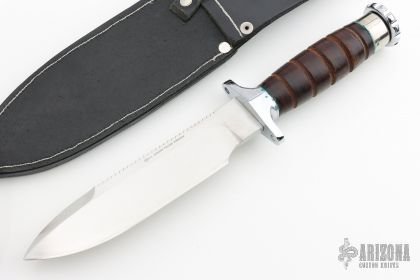 Hackman | Arizona Custom Knives - Arizona Custom Knives
