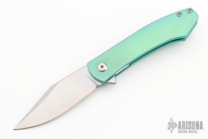 Ray Laconico Knives | Arizona Custom Knives | Arizona Custom Knives