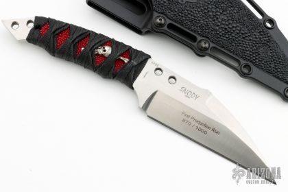 Benchmade Knives | Arizona Custom Knives | Arizona Custom Knives