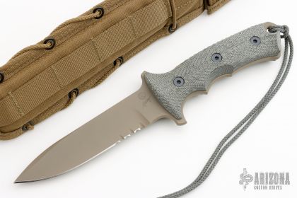 Chris Reeve Knives - Arizona Custom Knives | Arizona Custom Knives