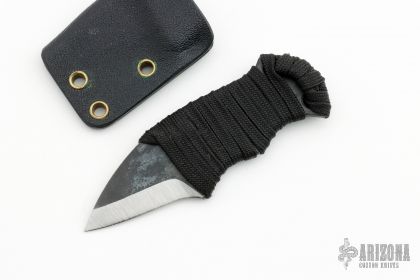 Tracker Dan Knives | Arizona Custom Knives | Arizona Custom Knives